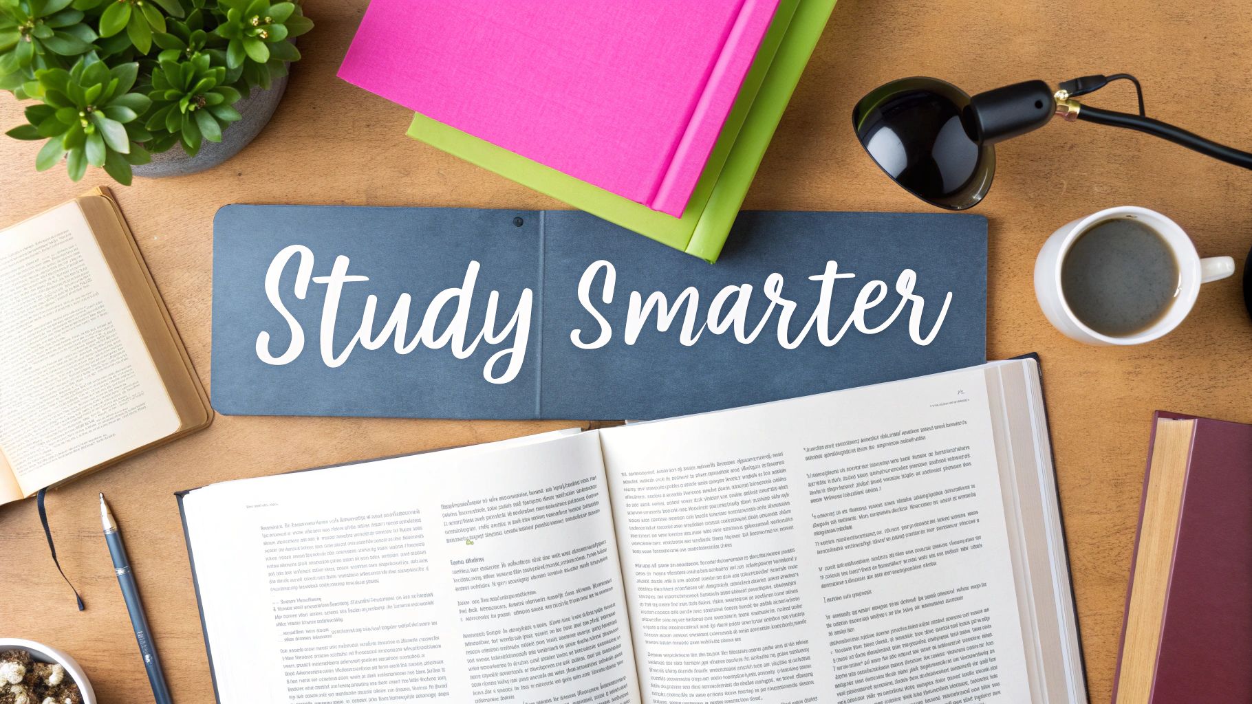 Good Methods to Study: A Practical Guide to Transform Your Learning ...