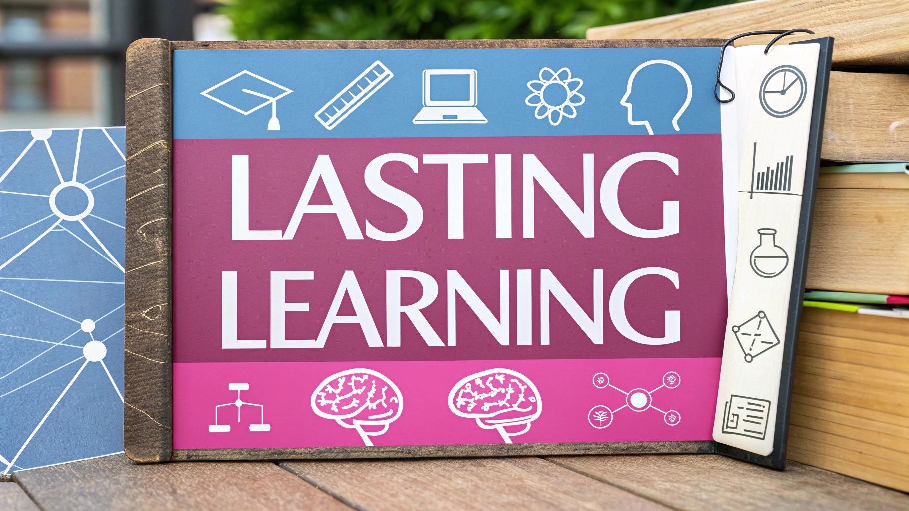 How to Retain Information Better: A Science-Based Guide for Lasting ...