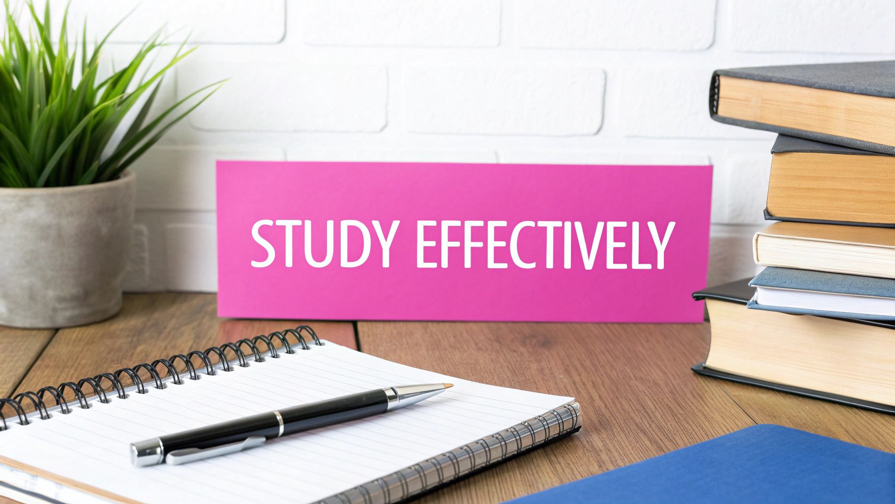 How to Study Effectively for Exams: The Ultimate Guide for Higher ...