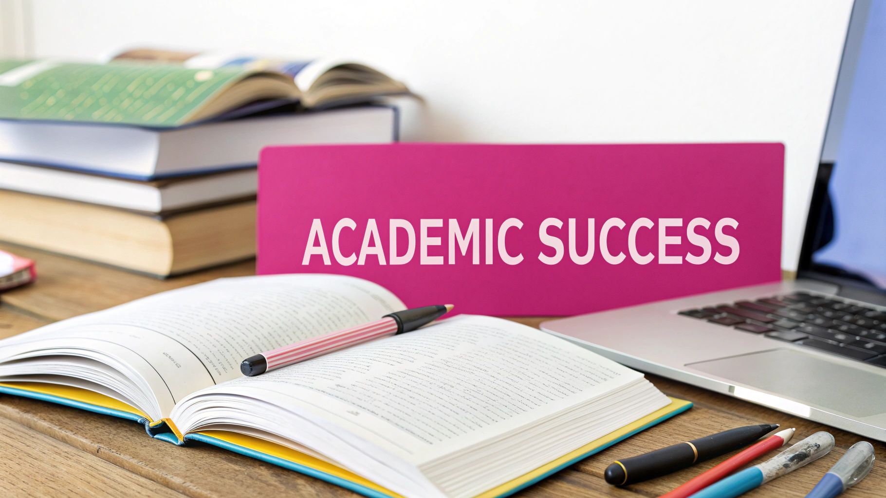 Proven Academic Success Strategies: Your Research-Based Guide to ...
