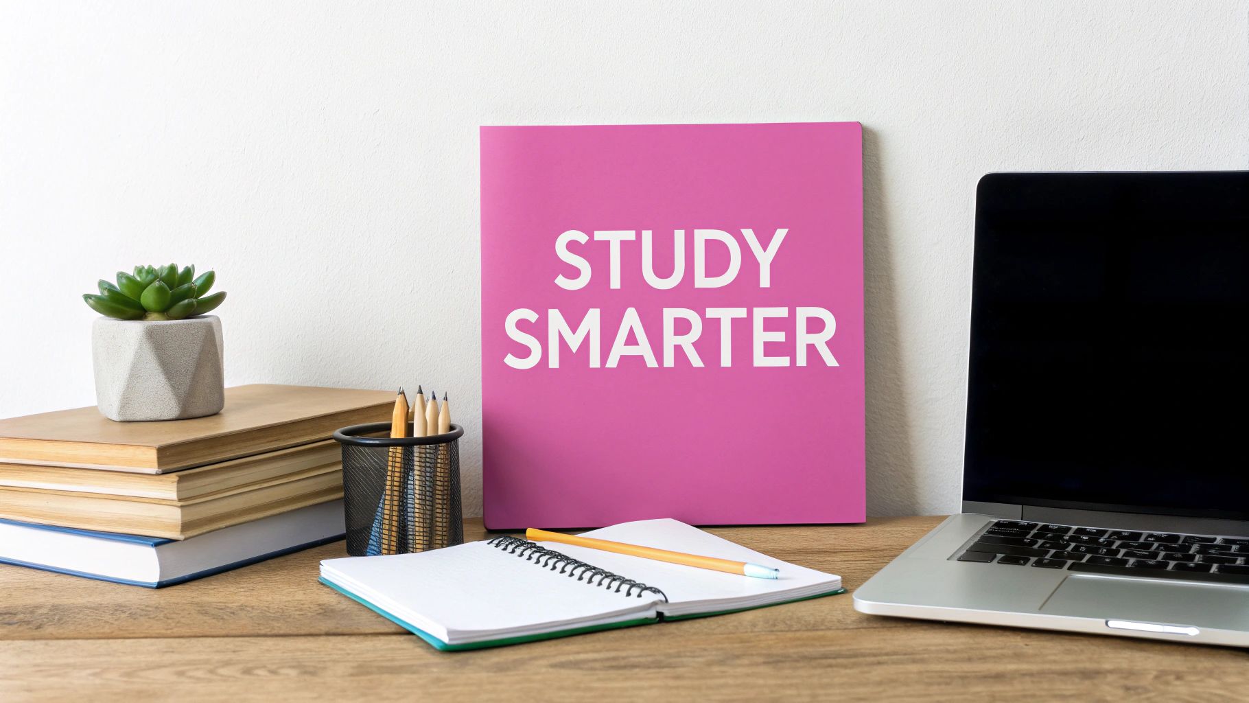 How to Study Smarter Not Harder: Expert Strategies for Breakthrough ...