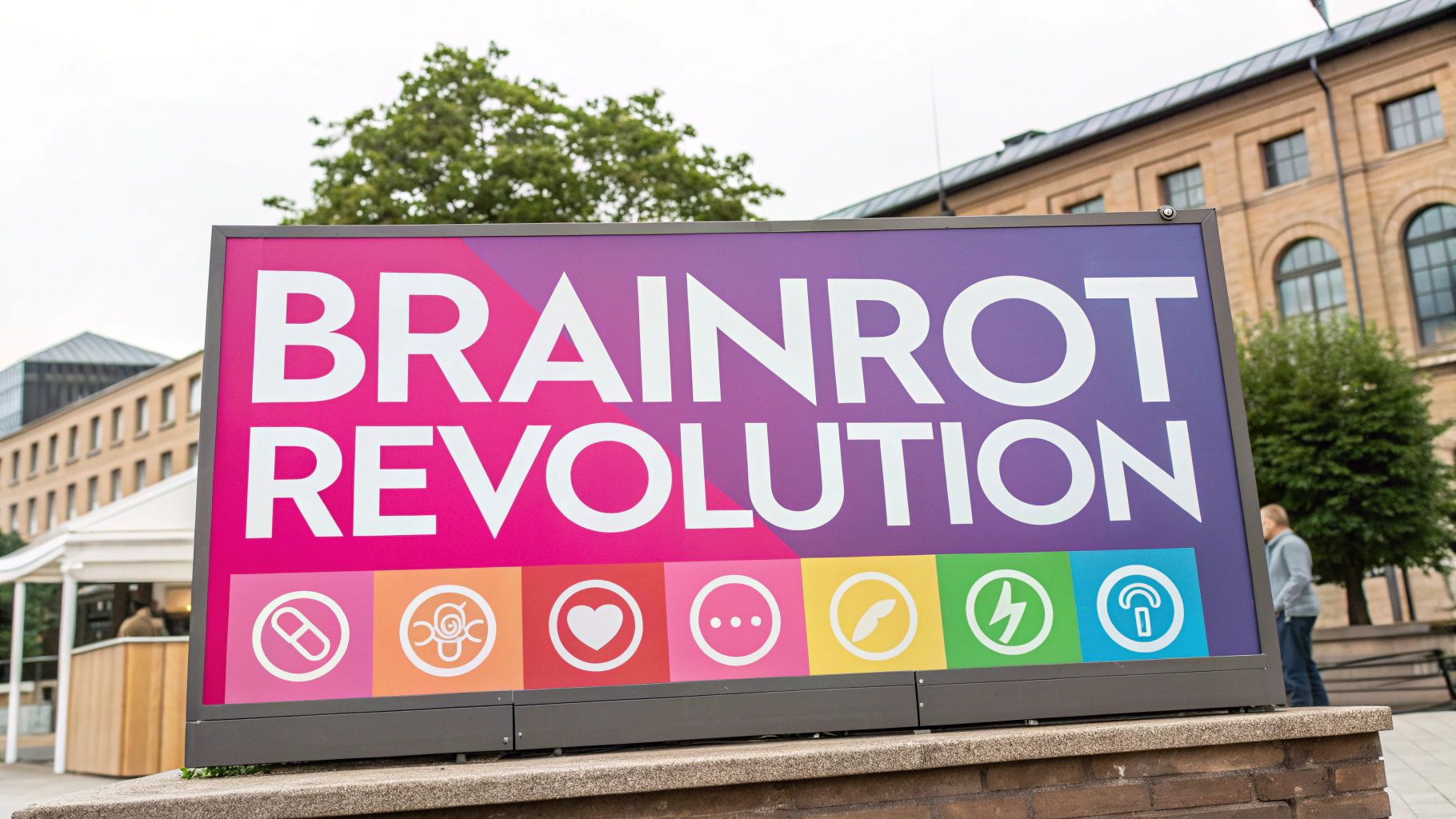 PDF to Brainrot: Transform Boring Study Materials into High-Engagement ...