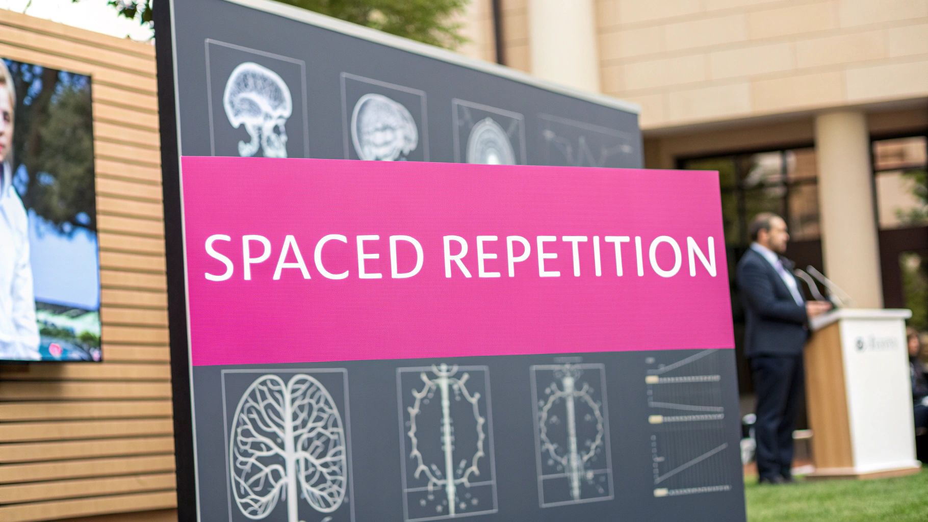 Master Your Learning with the Spaced Repetition Study Method: A Science ...