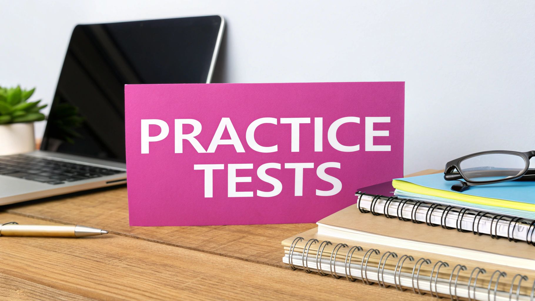 How to Create Practice Tests: A Step-by-Step Guide for Modern Educators ...