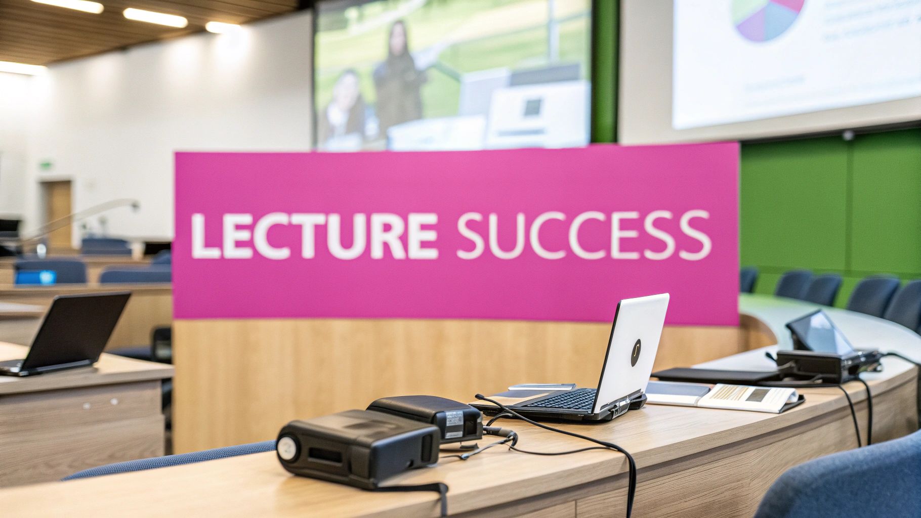 The Best App for Recording Lectures: Your Guide to Digital Learning ...