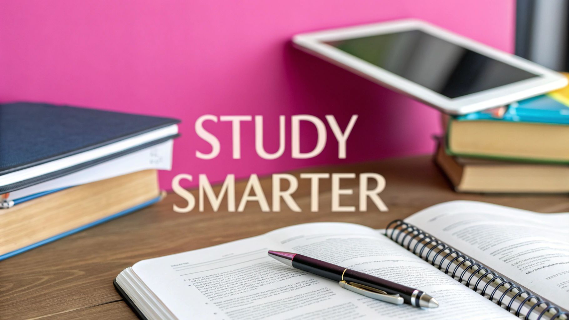 How to Read Textbooks Effectively: The Action-Based Guide to Academic ...